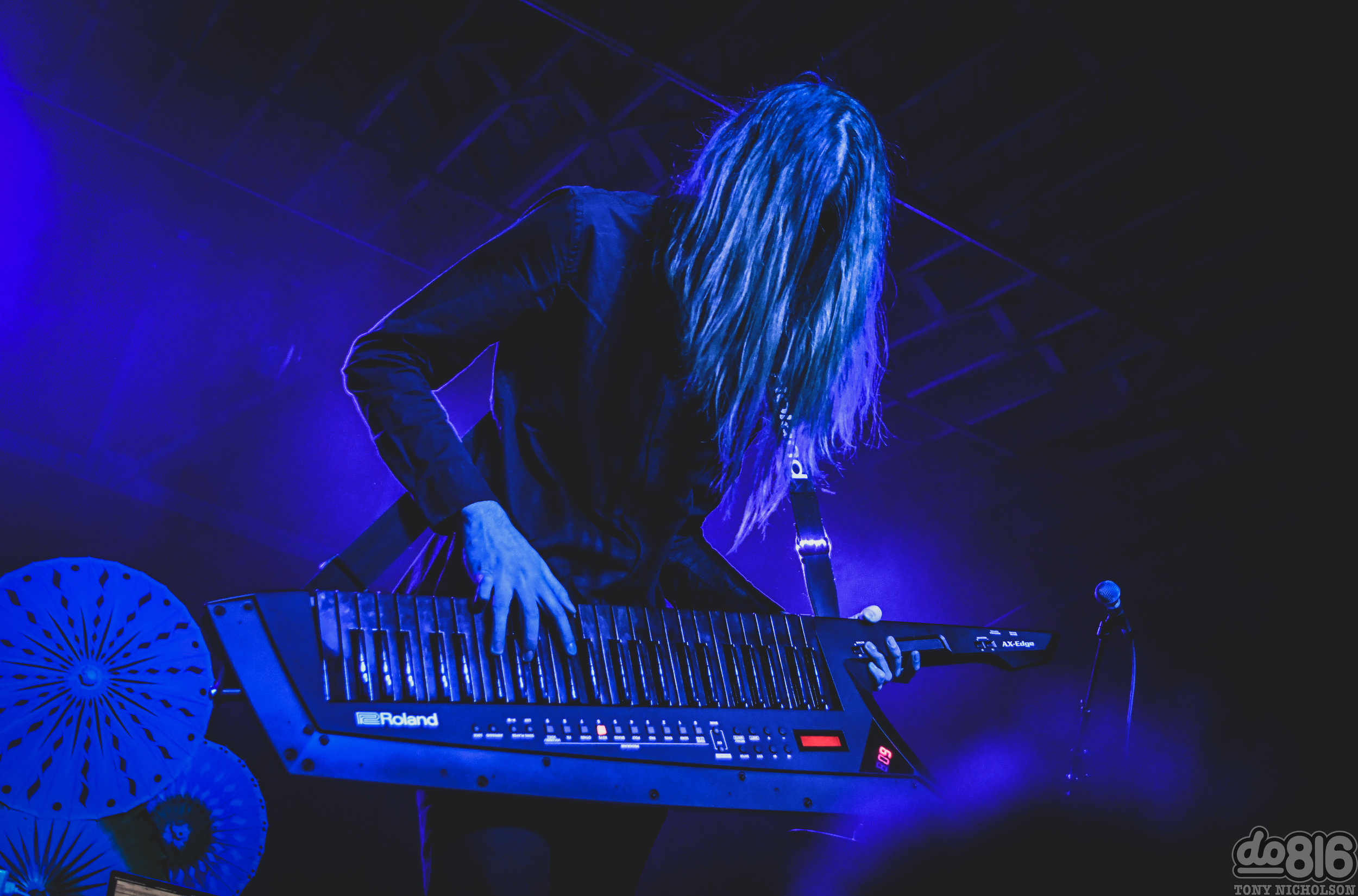 Axel Thesleff: Find My Way | The Era Of EDM Magazine