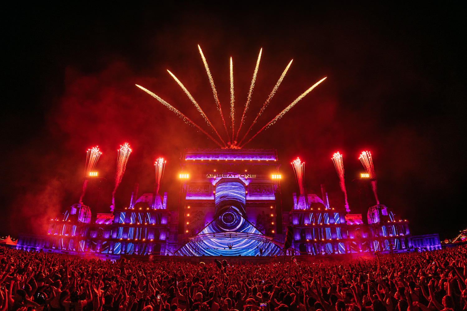 AIRBEAT ONE Festival 2025: Phase 2 Lineup Unveiled