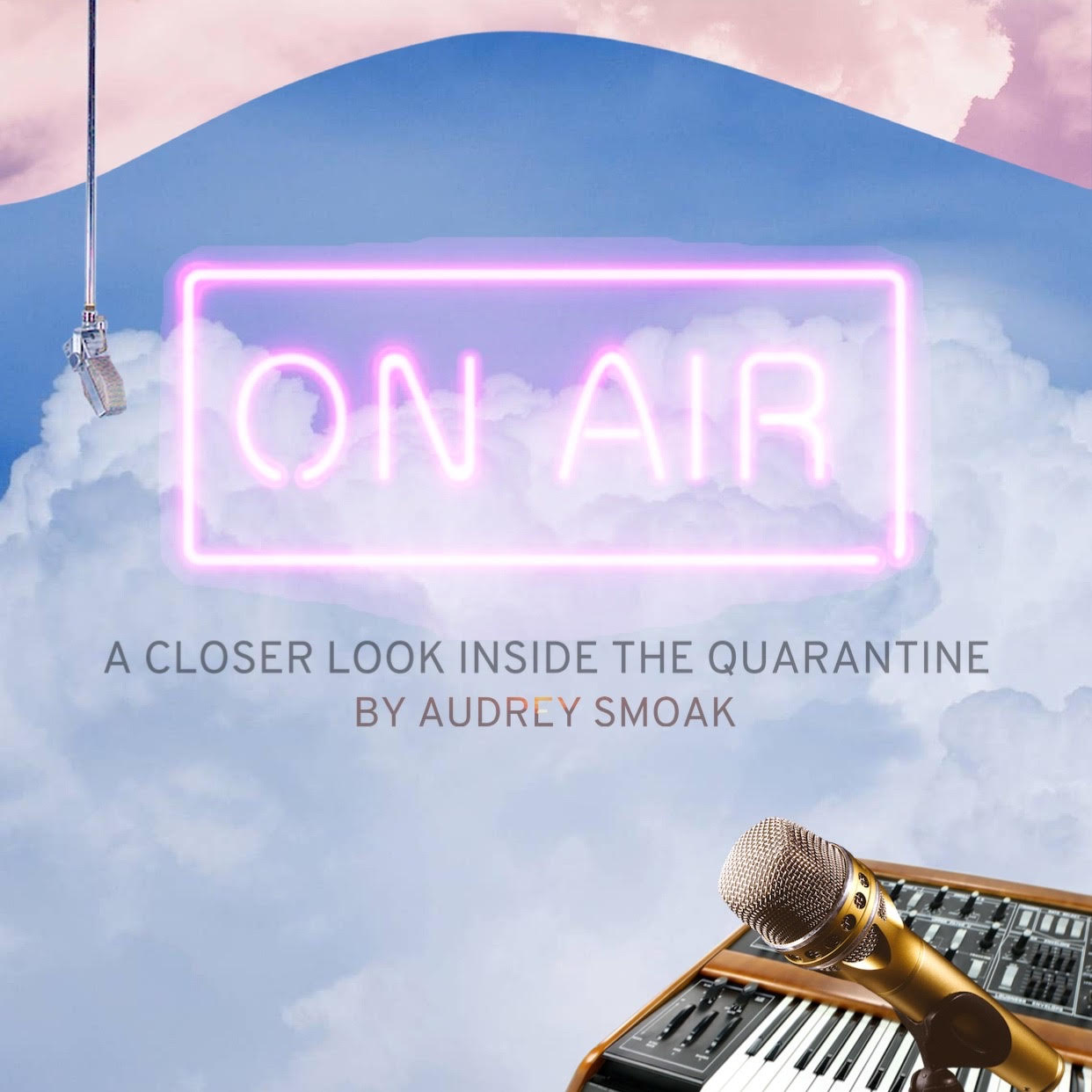 A Closer Look Inside the Quarantine | The Era Of EDM Magazine