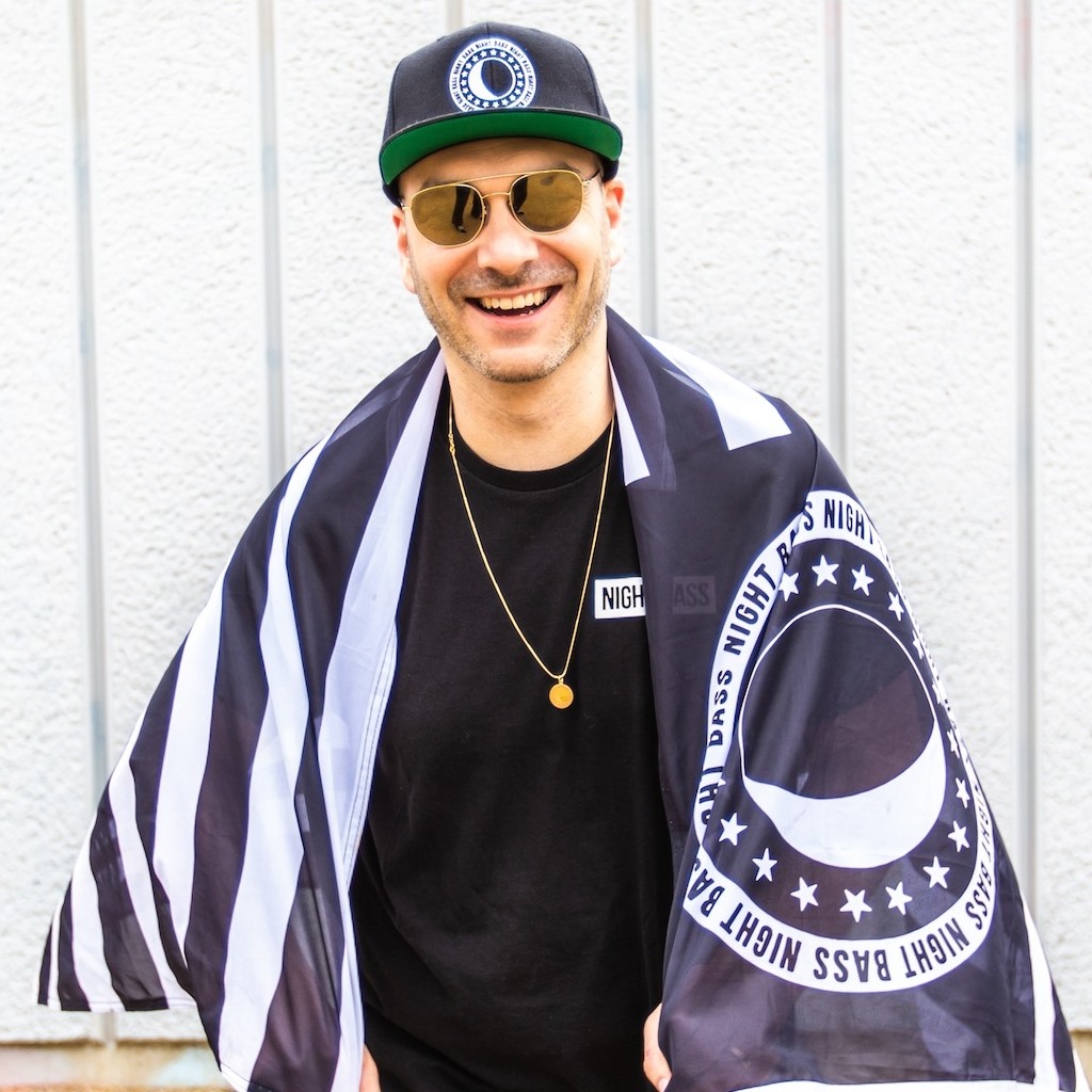 AC Slater | The Era Of EDM Magazine