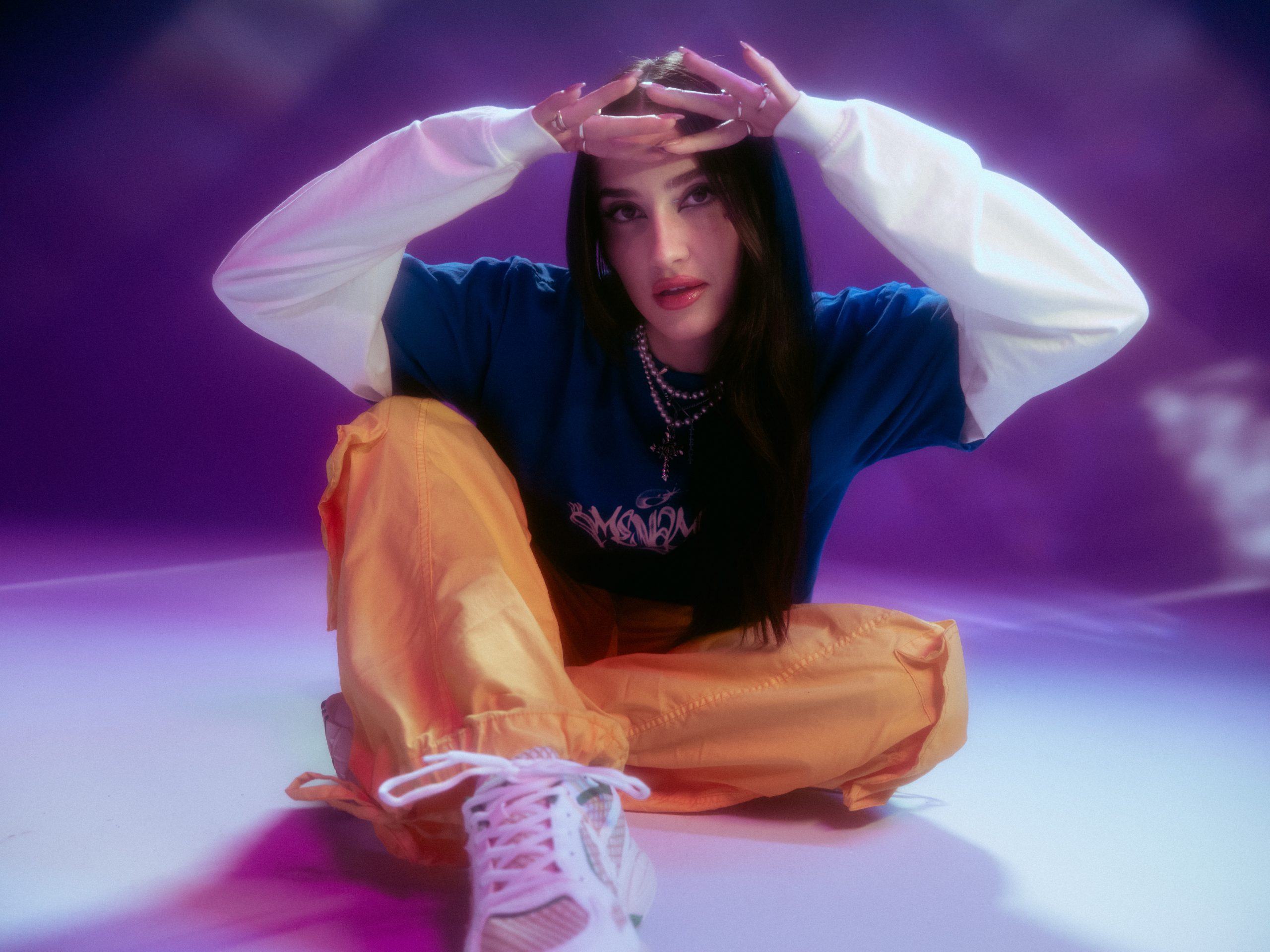 ALLEYCVT Debuts SUPERSONIC BALLROOM at Mission Ballroom