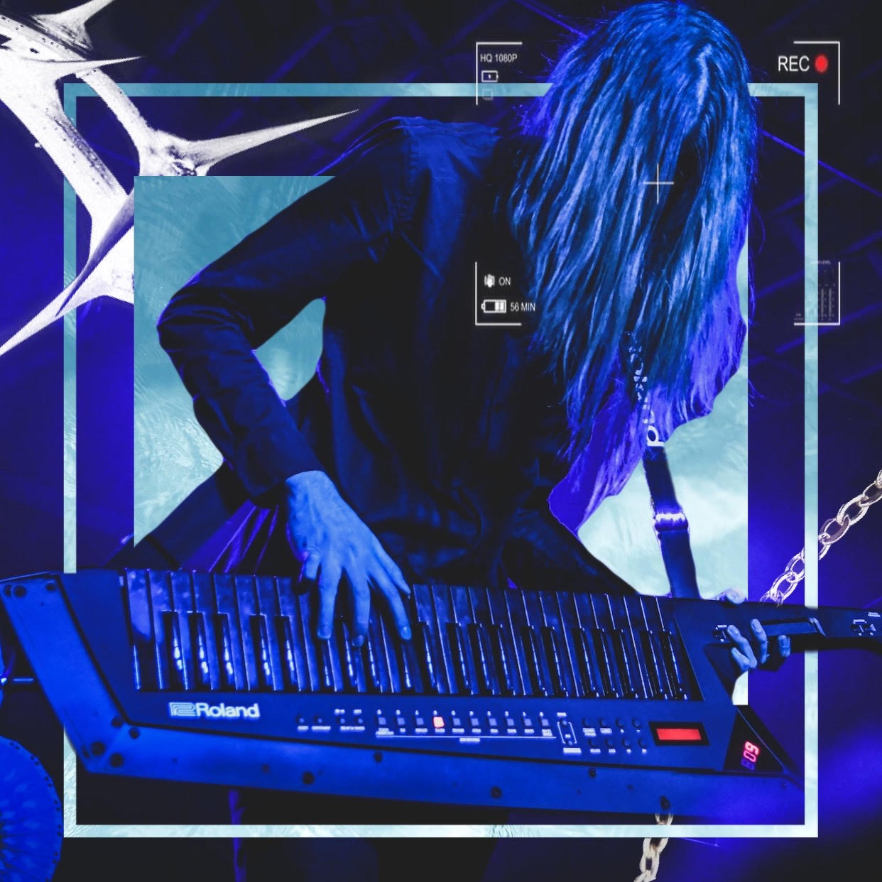 Axel Thesleff: Find My Way | The Era Of EDM Magazine