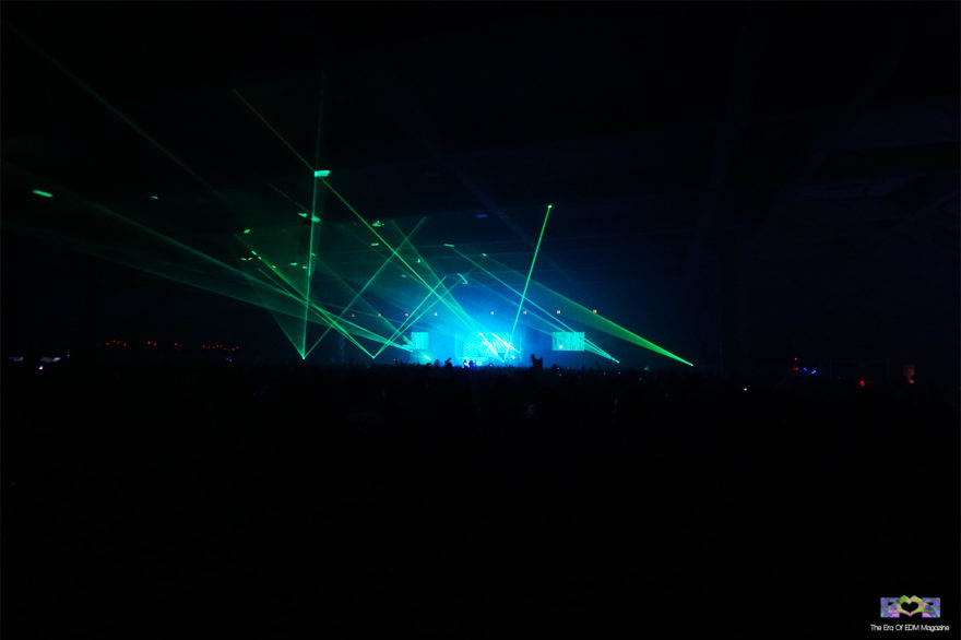 Excision | The Era Of EDM Magazine