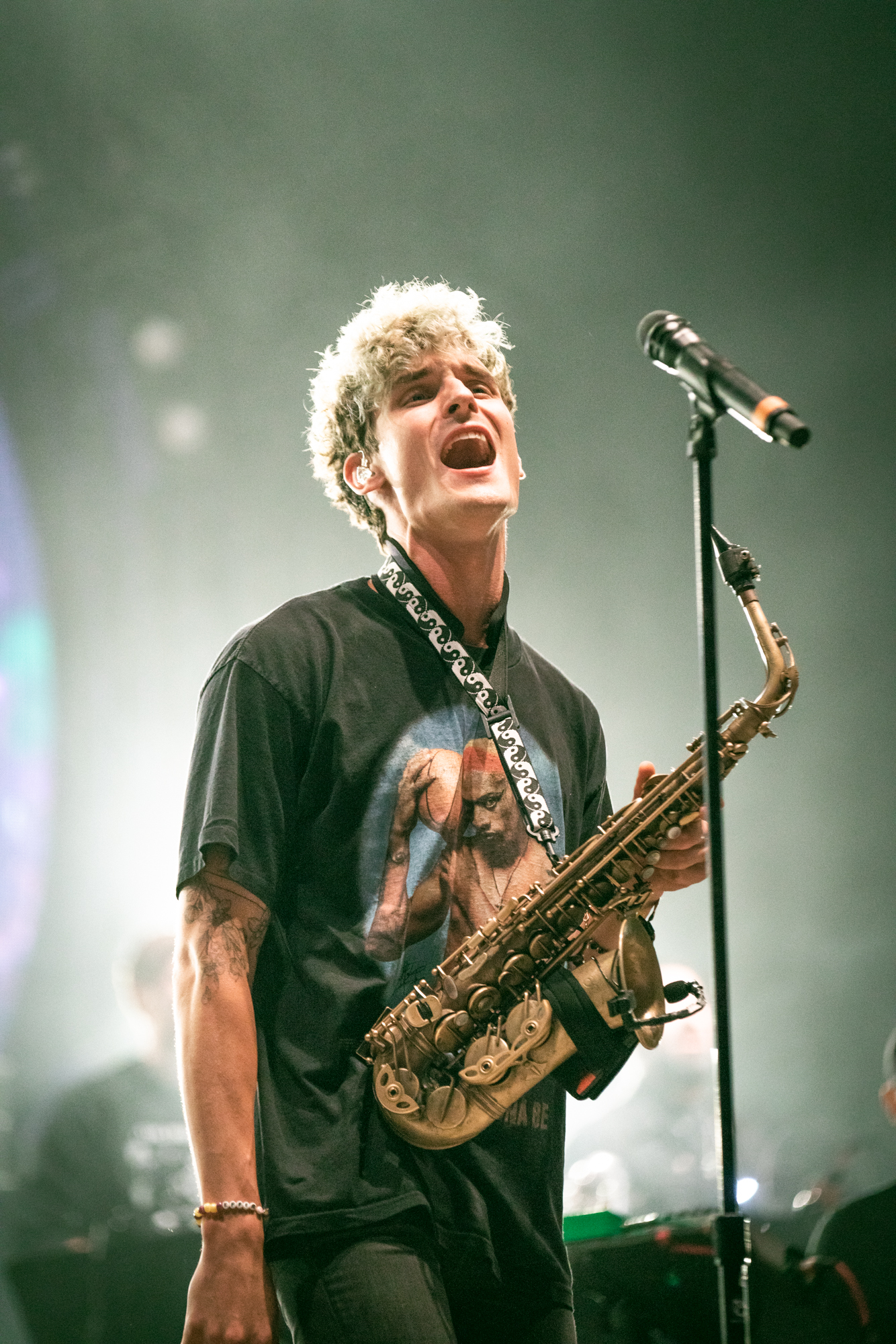 GRiZ_(Live_Band)_(42324216435) | The Era Of EDM Magazine