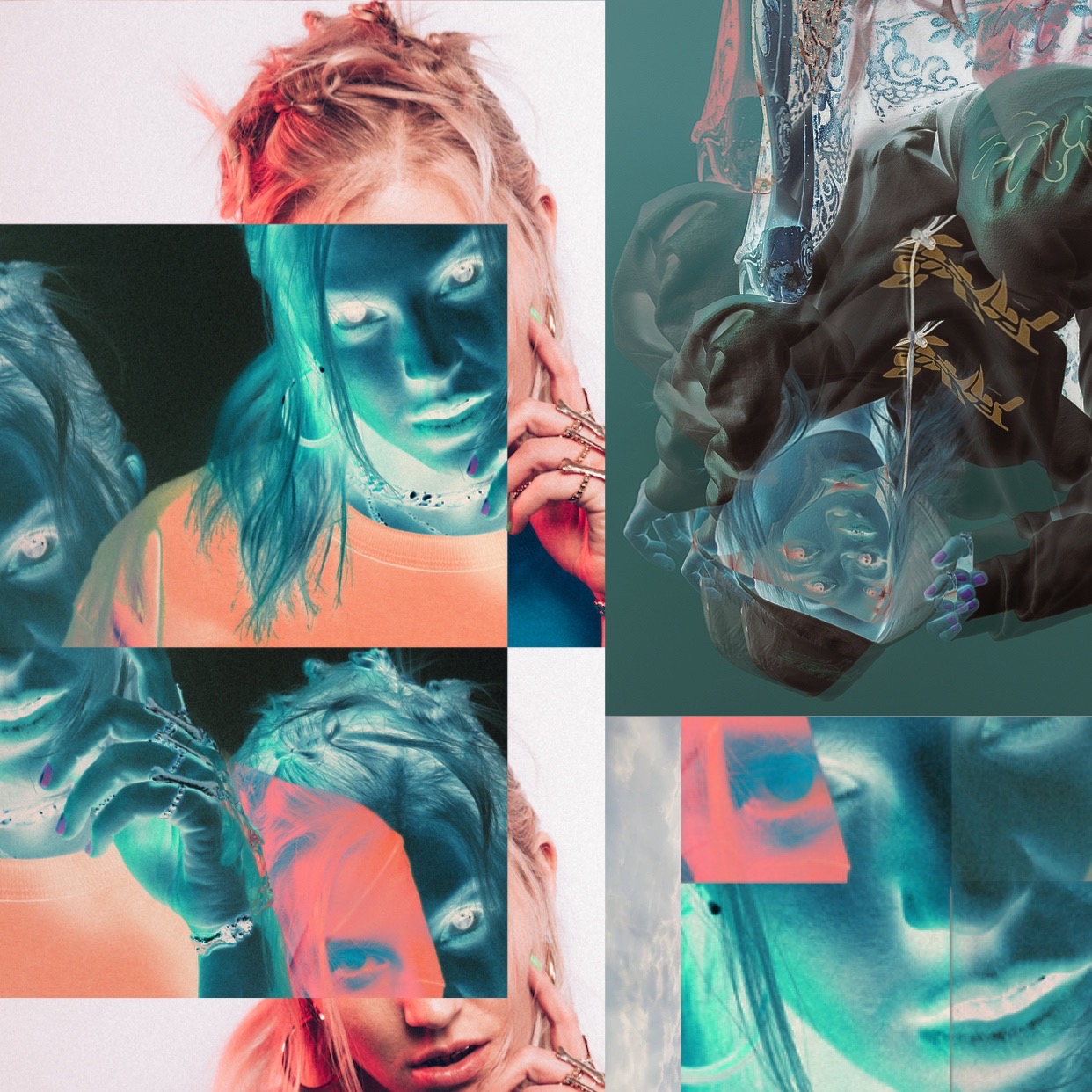 GG Magree's "Nervous Habits" | The Era Of EDM Magazine