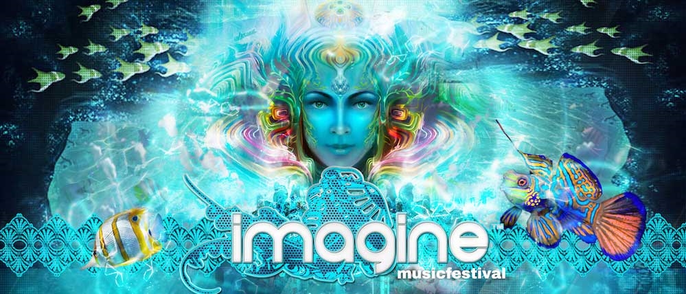 Imagine A Lineup This Fire! | The Era Of EDM Magazine
