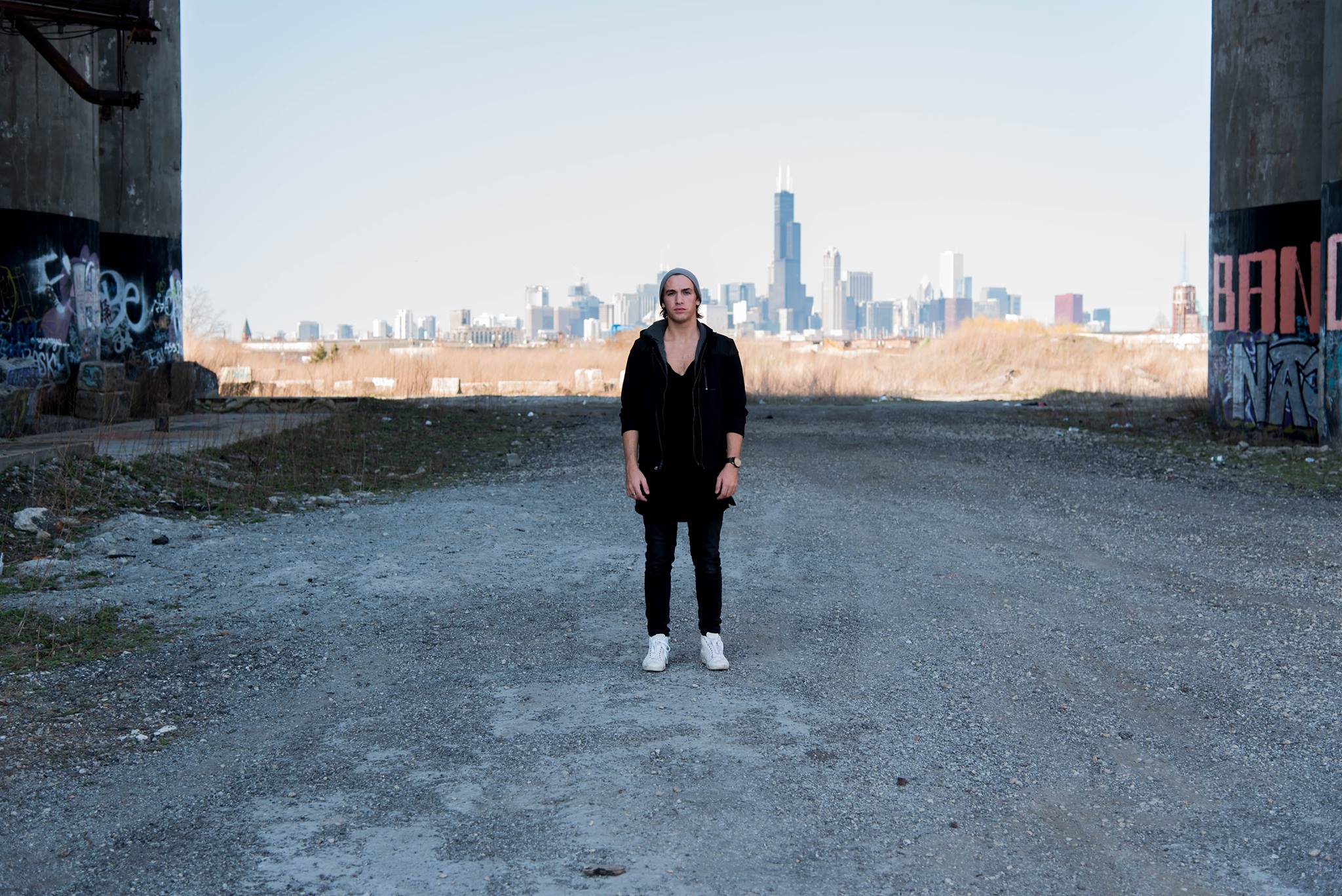 Inzo | The Era Of EDM Magazine