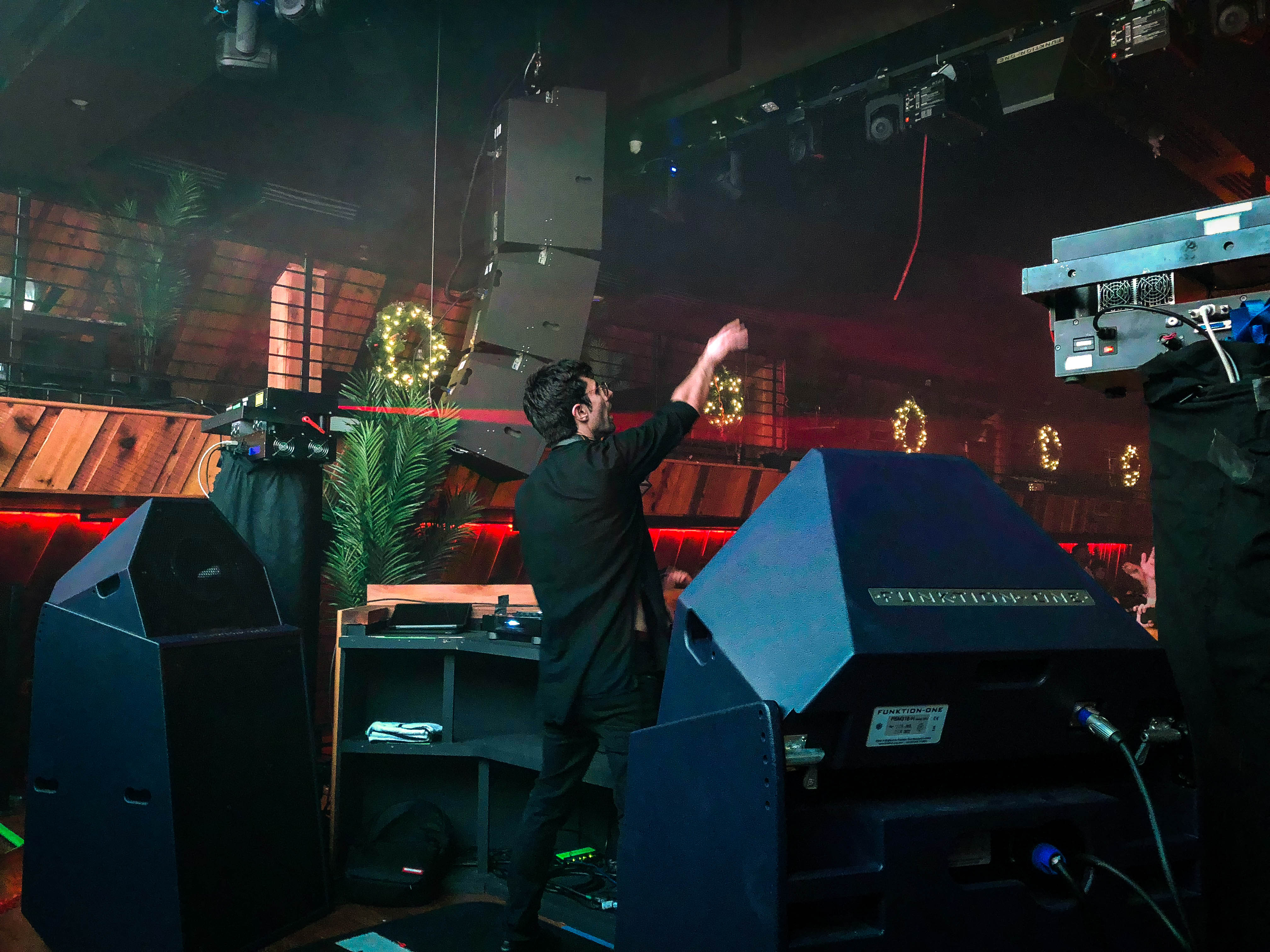 KSHMR's Monumental Show In Atlanta [Recap] | The Era Of EDM Magazine