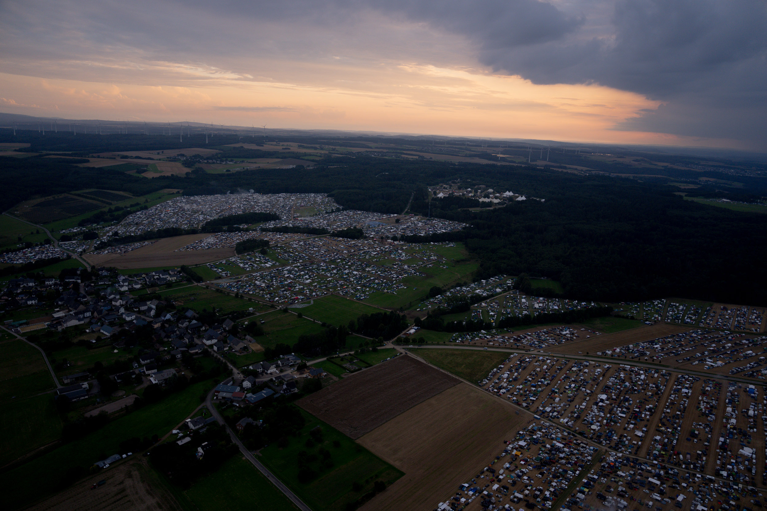 Nature One: Celebrating 30 Years of Music & Unity