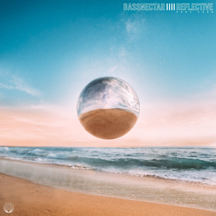 Reflective-Part-4-Cover-Art | The Era Of EDM Magazine