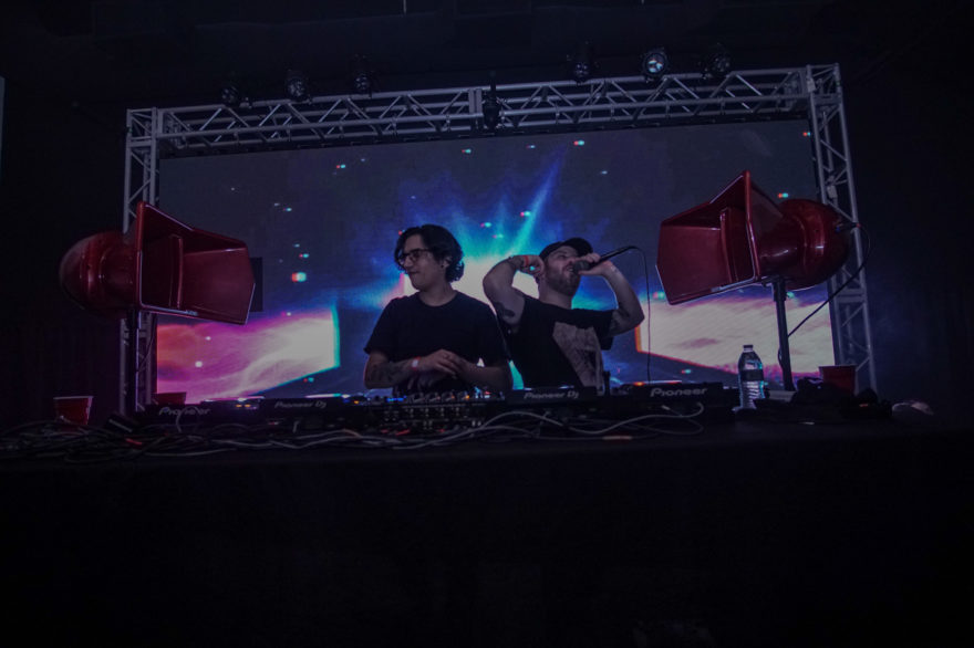 Riot Interview Parades Duos Passion For EDM, Discloses Stereotypes ...