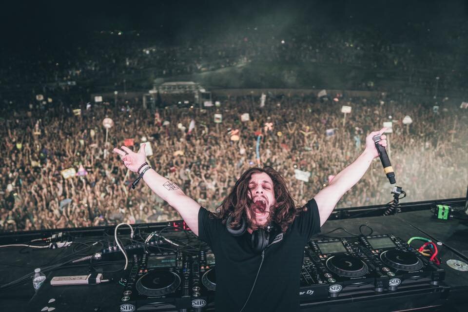 Subtronics | The Era Of EDM Magazine