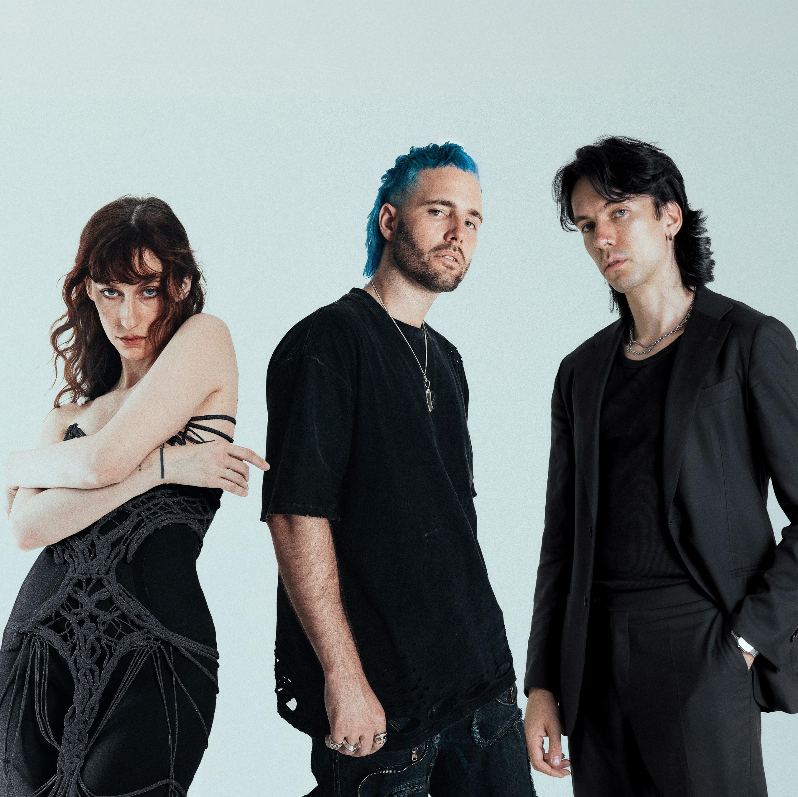What So Not Unveils New Single “Threads”