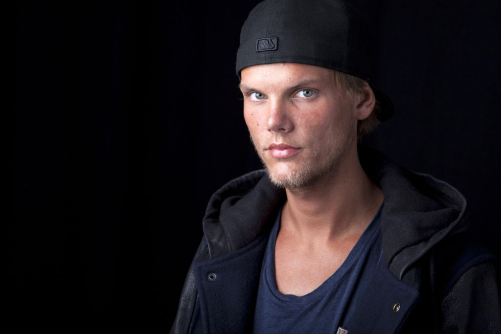 Avicii's New Single "SOS" Previews Upcoming Album | The Era Of EDM Magazine