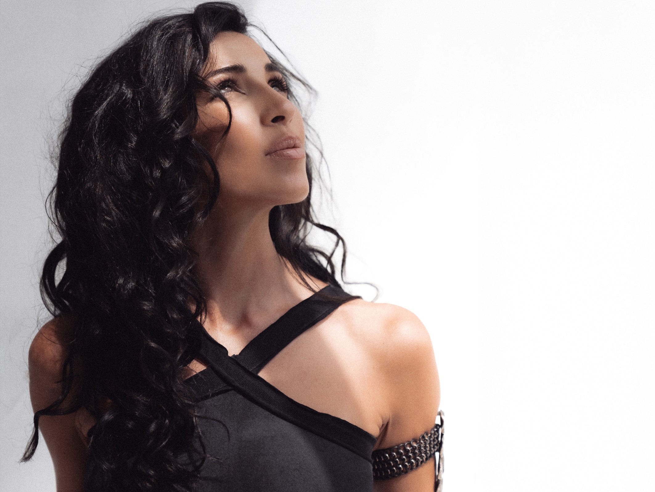 B Jones “Glow Up” Signals Personal Strength