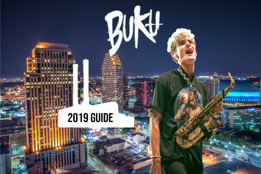 buku featured image | The Era Of EDM Magazine