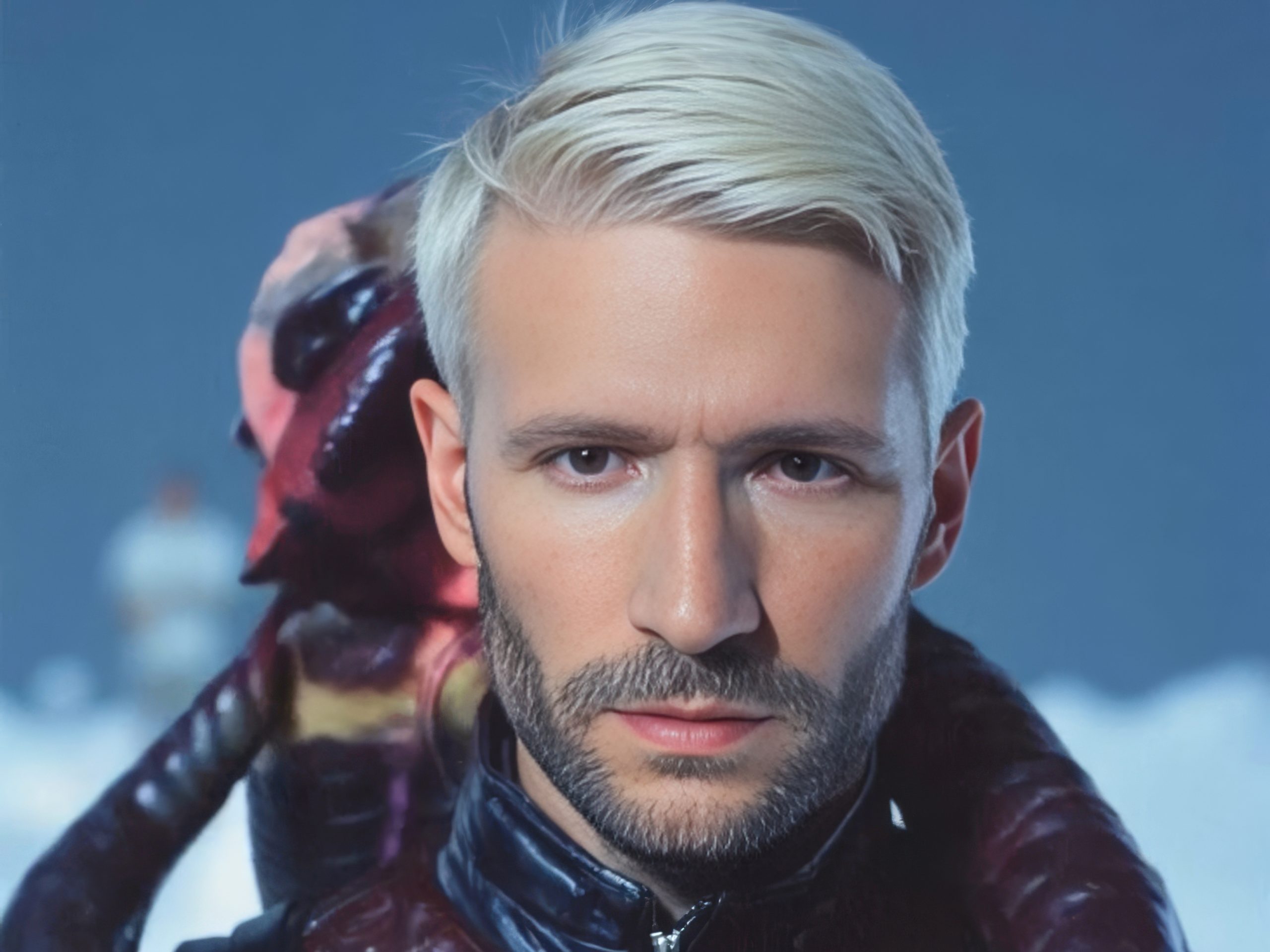 Head Banger by CONTROL ALT DELETE Drops Now