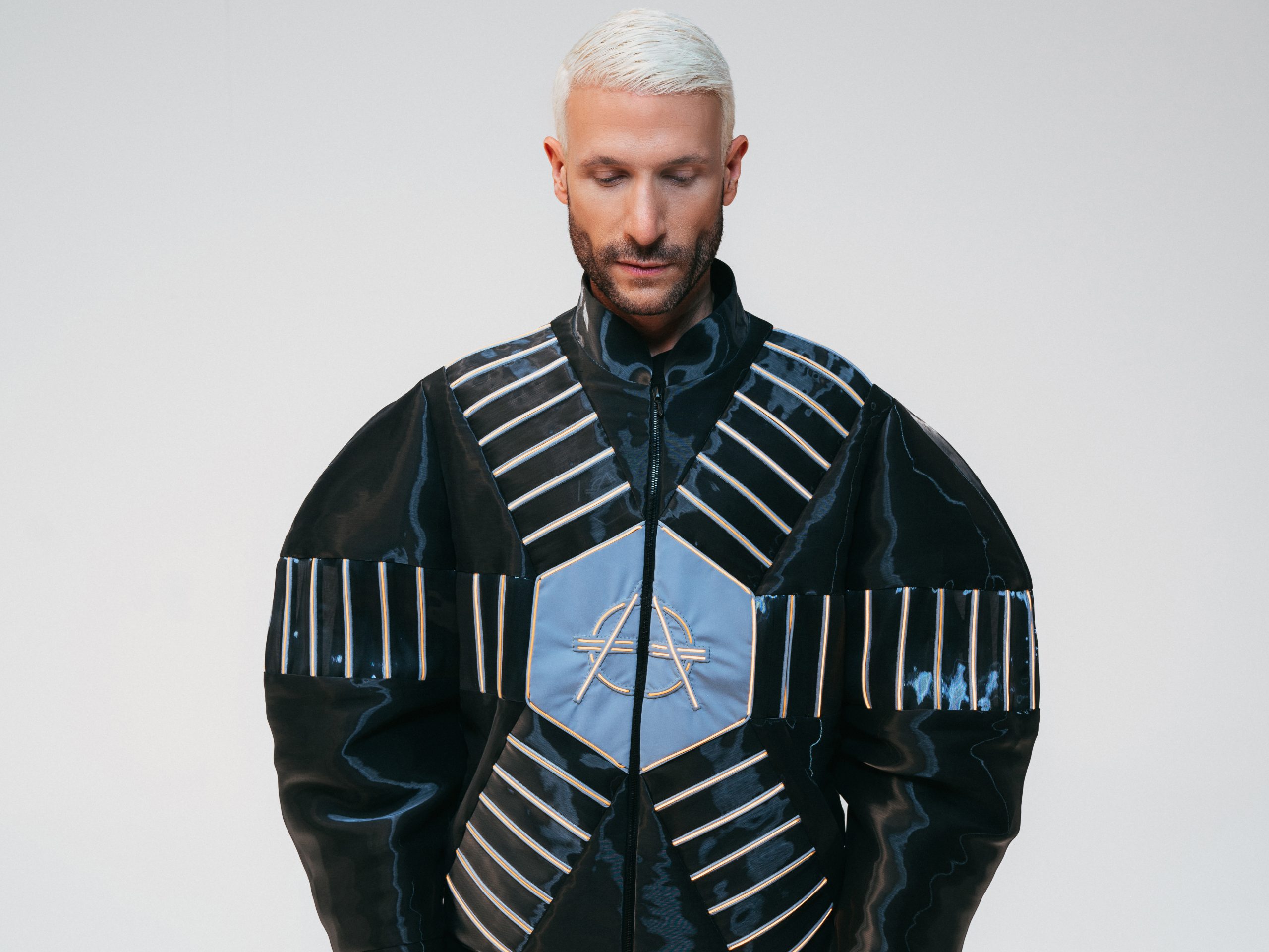 Don Diablo Drops Emotional Drum & Bass Track