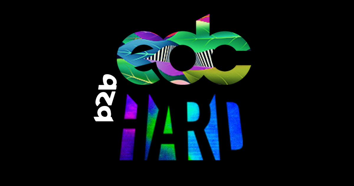 Hard And EDC Side In Hosting Stage | The Era Of EDM Magazine