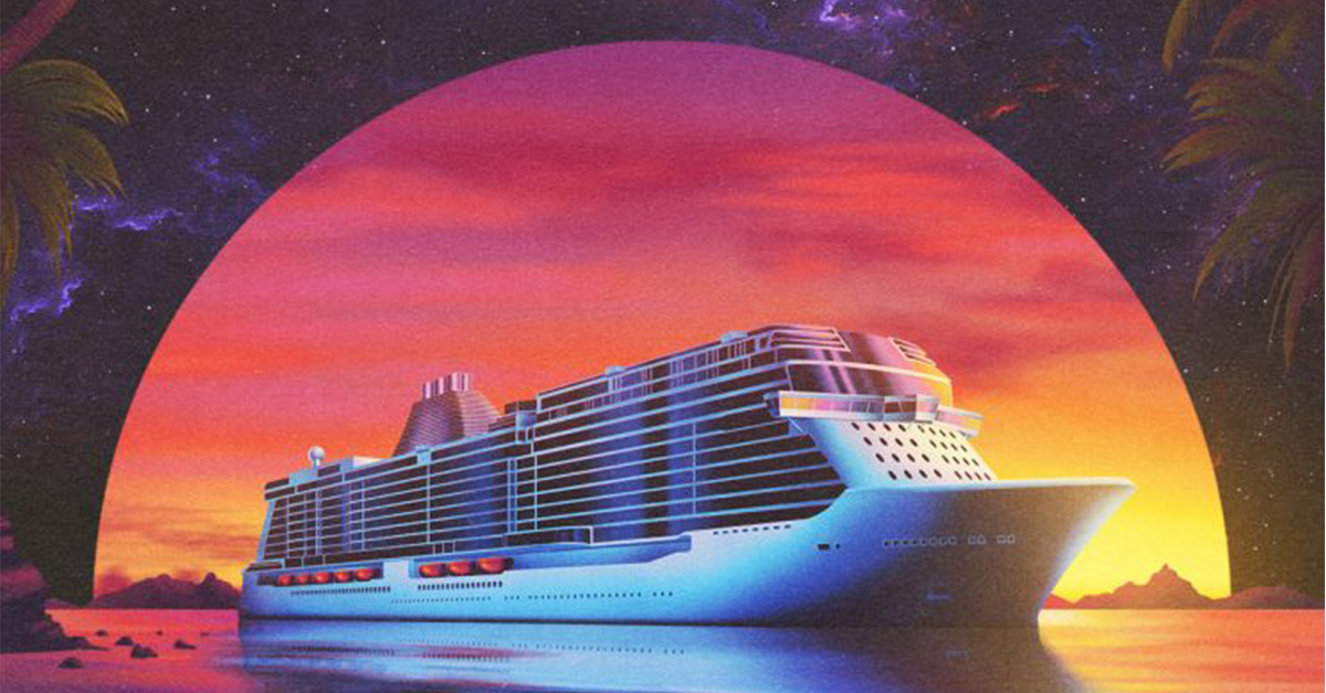 EDSea 2025: Festival-at-Sea Cruise to Belize