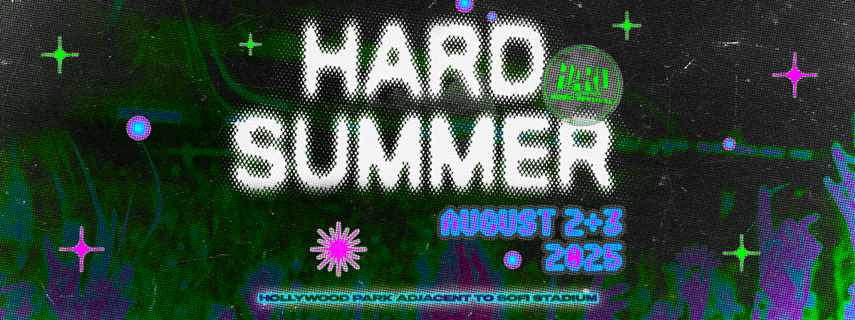 NON-STOP FUEGO at HSMF 2025: Ultimate Festival Experience