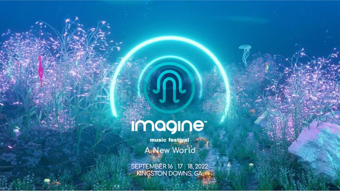 Imagine Music Festival 2022: Reimagined | The Era Of EDM Magazine