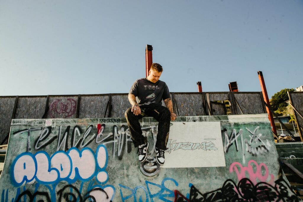 KAYZO Breaks All Boundaries With "New Breed" Album | The Era Of EDM ...