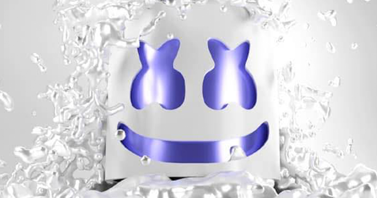 Marshmello's "Shockwave" Album Has Arrived | The Era Of EDM Magazine