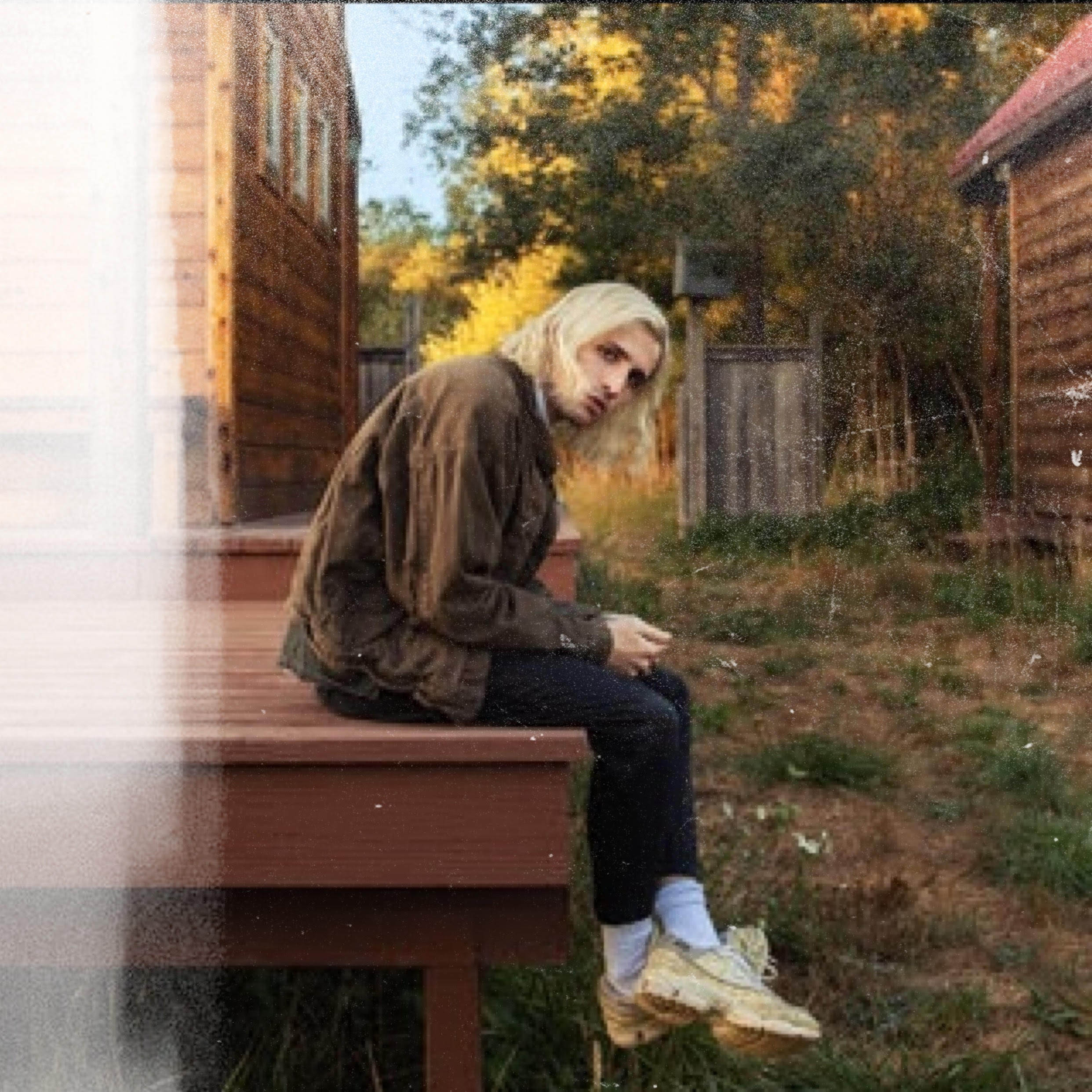 Porter Robinson: Mirror | The Era Of EDM Magazine