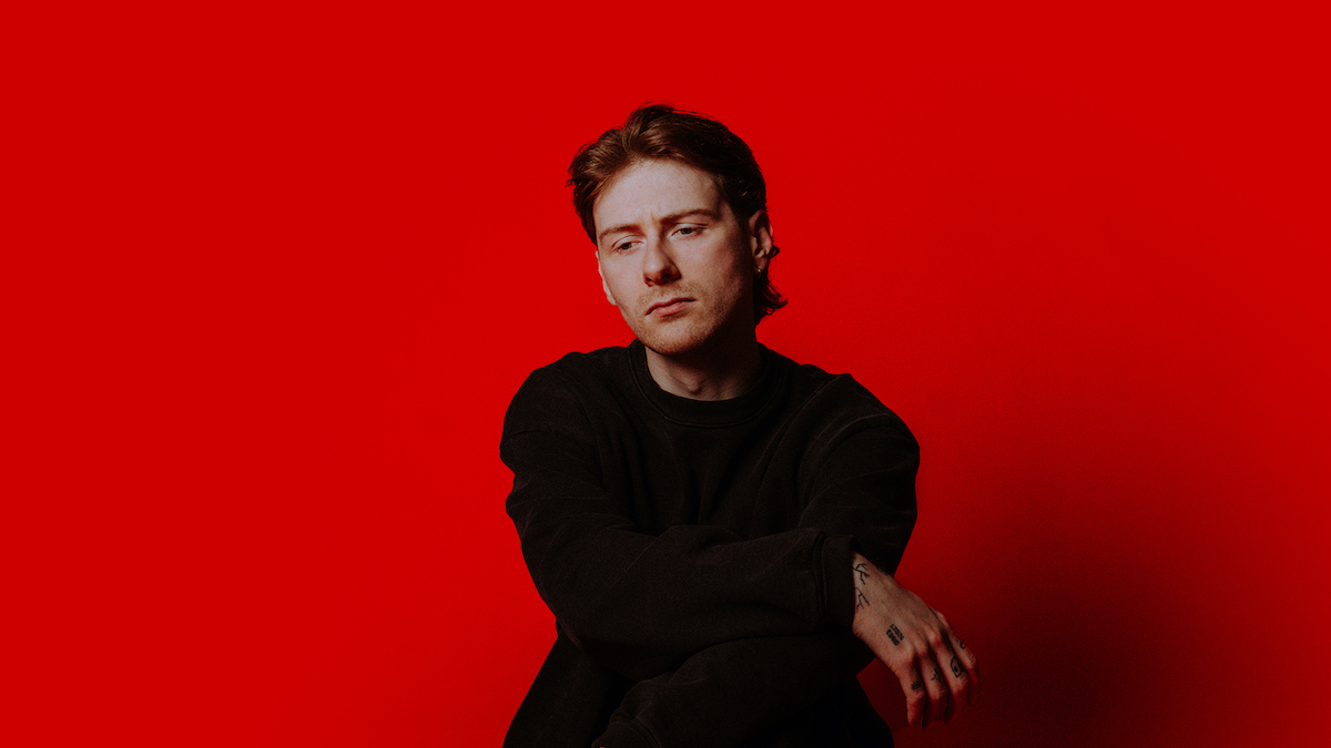 Tisoki Returns with New Single and Tour Dates