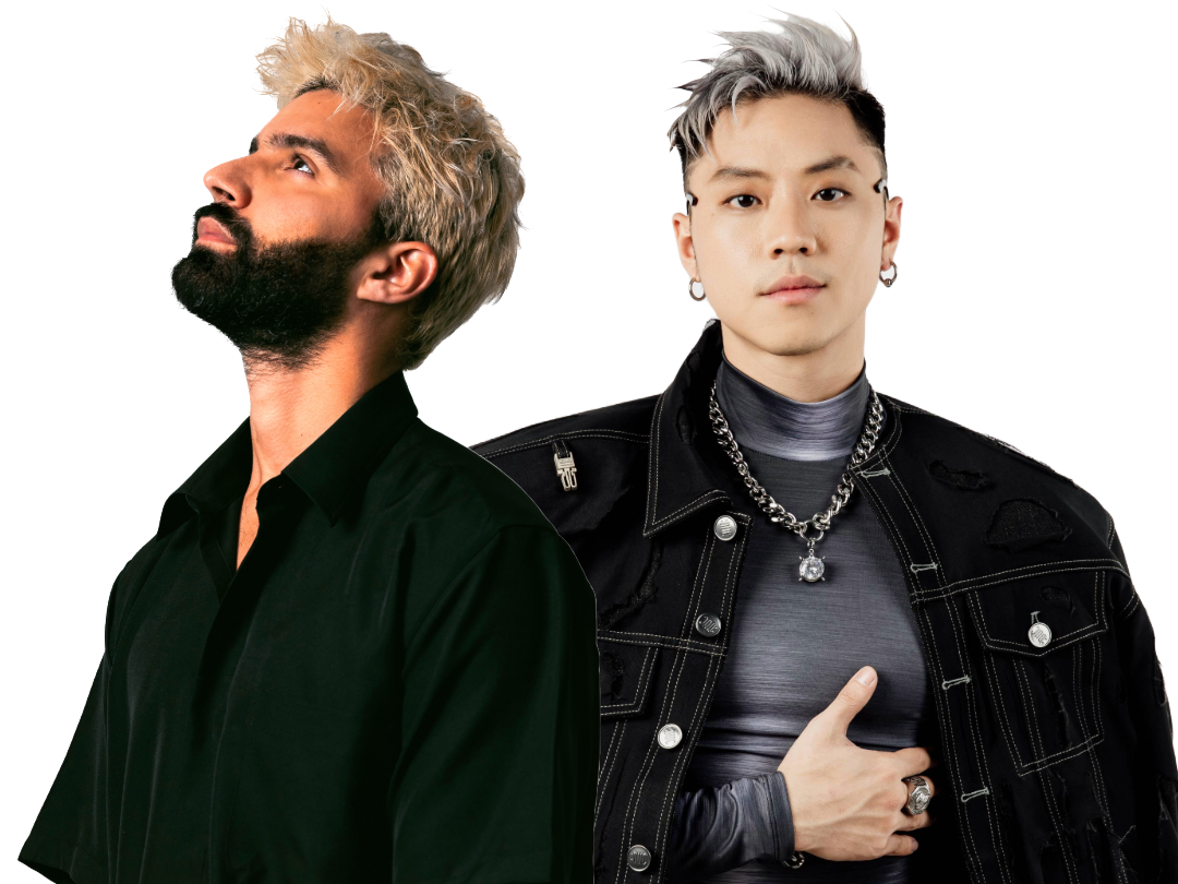 R3HAB and Wukong Drop UK Garage-Inspired Banger