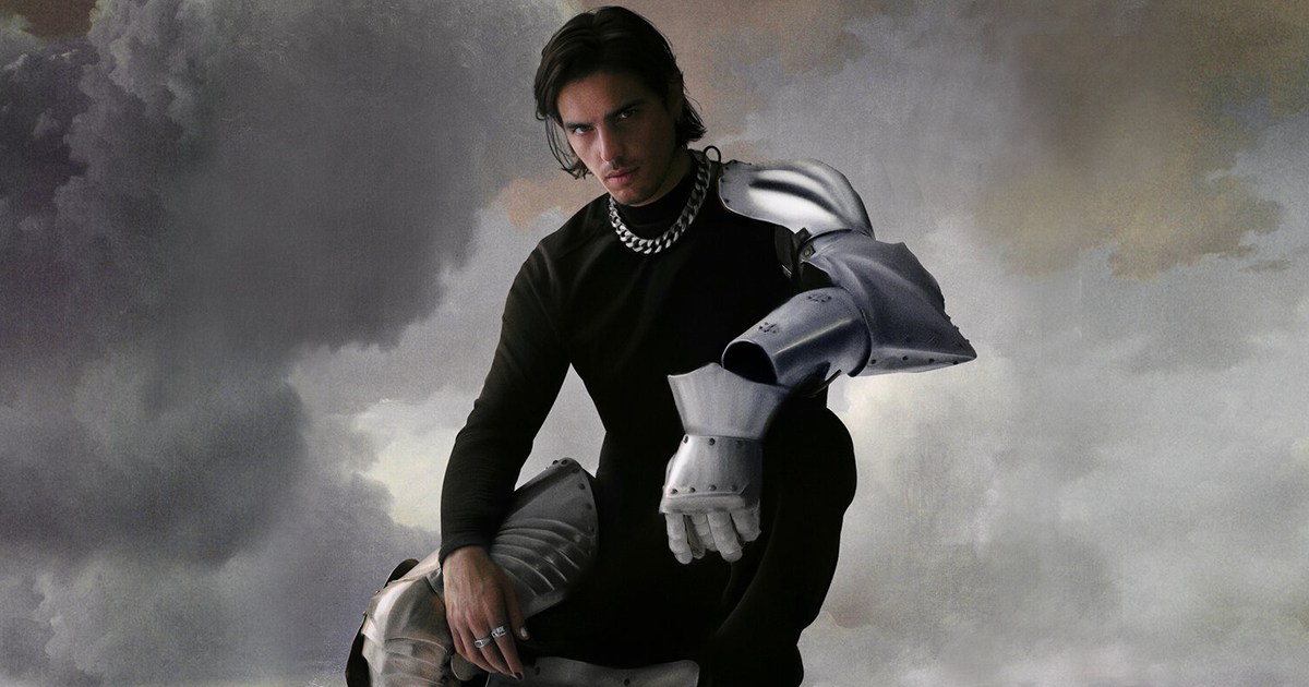 Apashe's Renaissance Live Tour Visits USA | The Era Of EDM Magazine