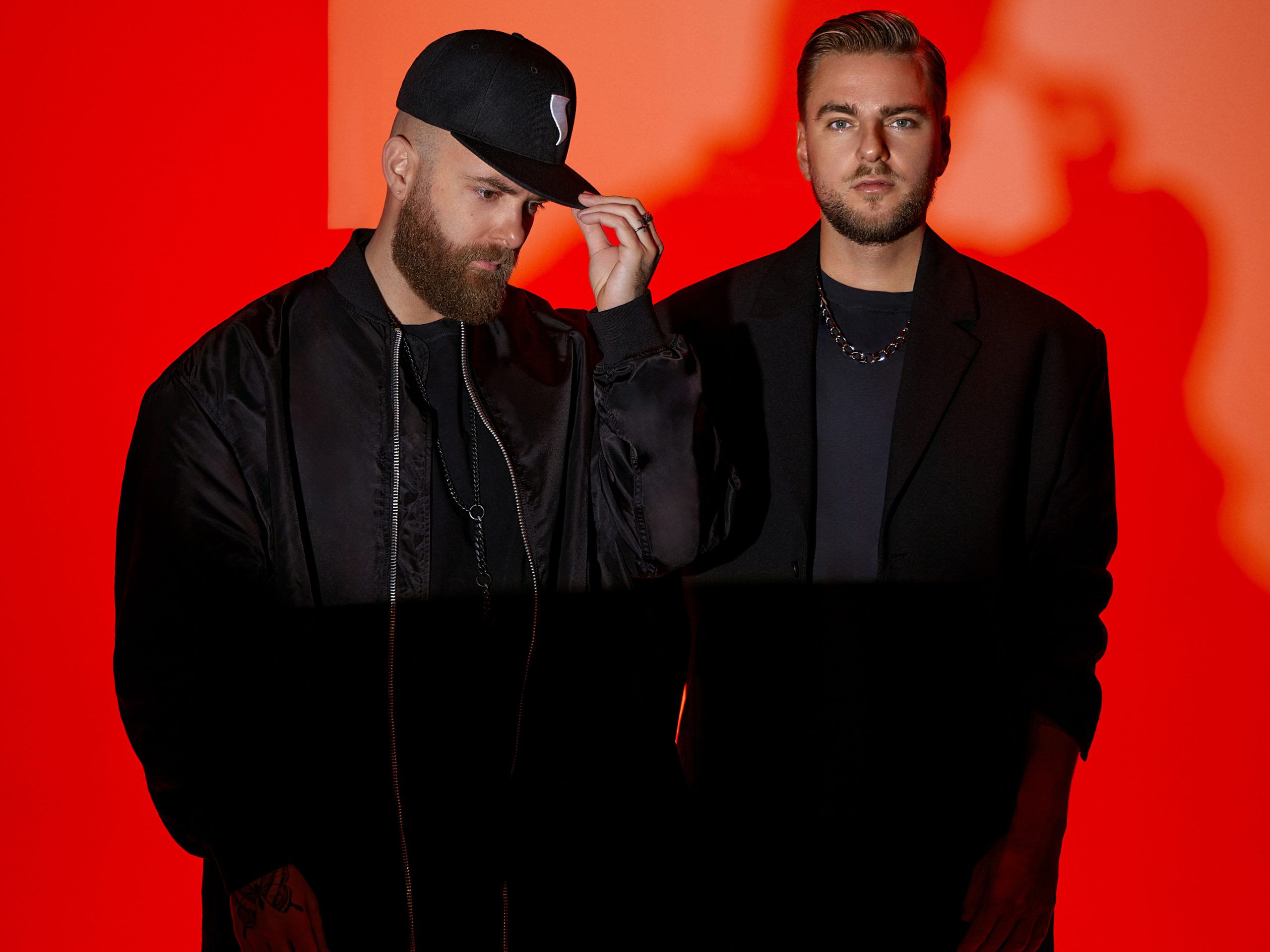 Showtek "FTS" Returns as Festival Anthem